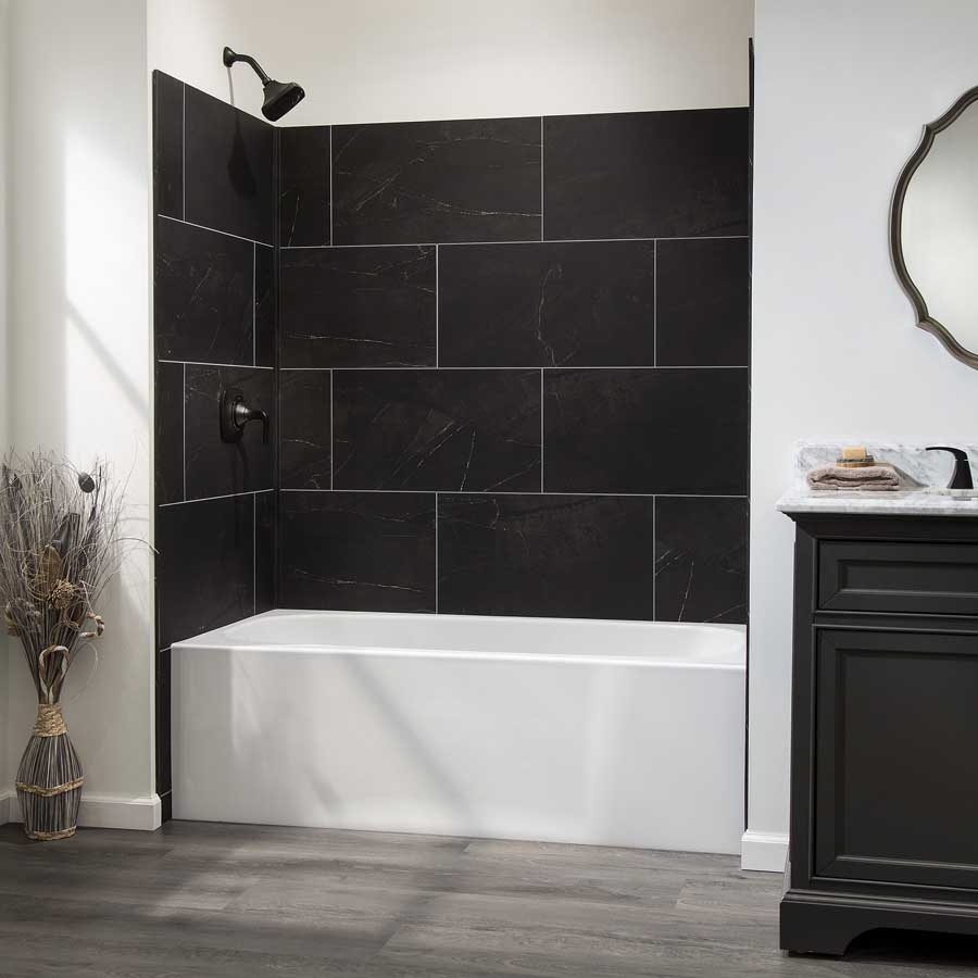 Shower Kits - Palisade