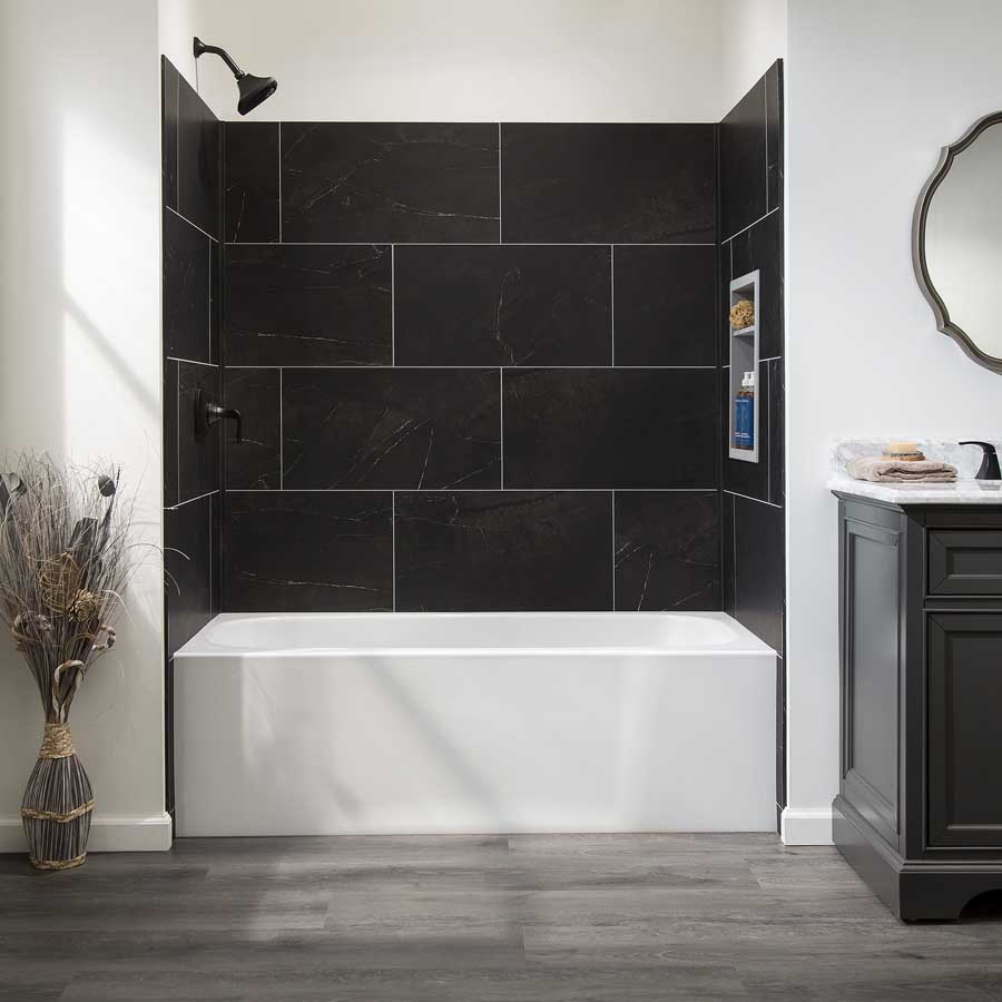 Shower Kits - Palisade