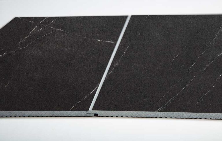 Palisade Waterproof Grout-Free Wall Tiles