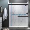 Shower Wall Systems - Palisade