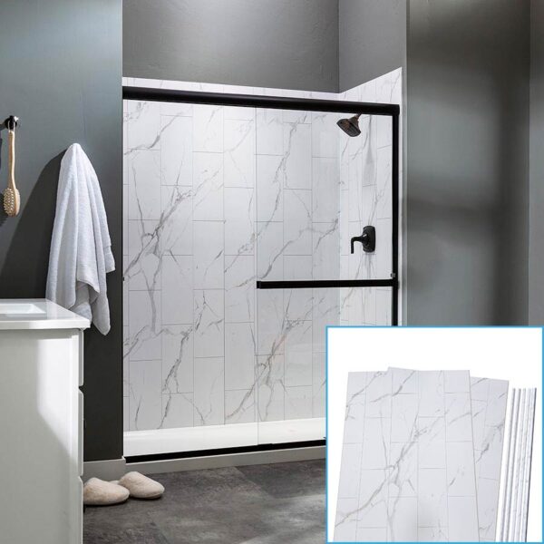 Shower Wall Systems - Palisade